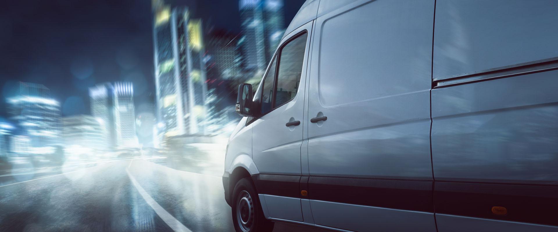 Used Vans Leeds, West Yorkshire | One 4 Vans